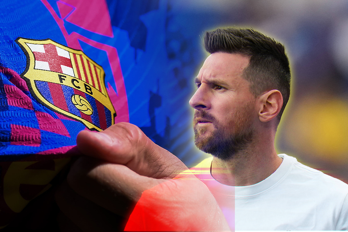 Anunțul momentului. Decizia Ligii Spaniole de Fotbal în legătură cu ...