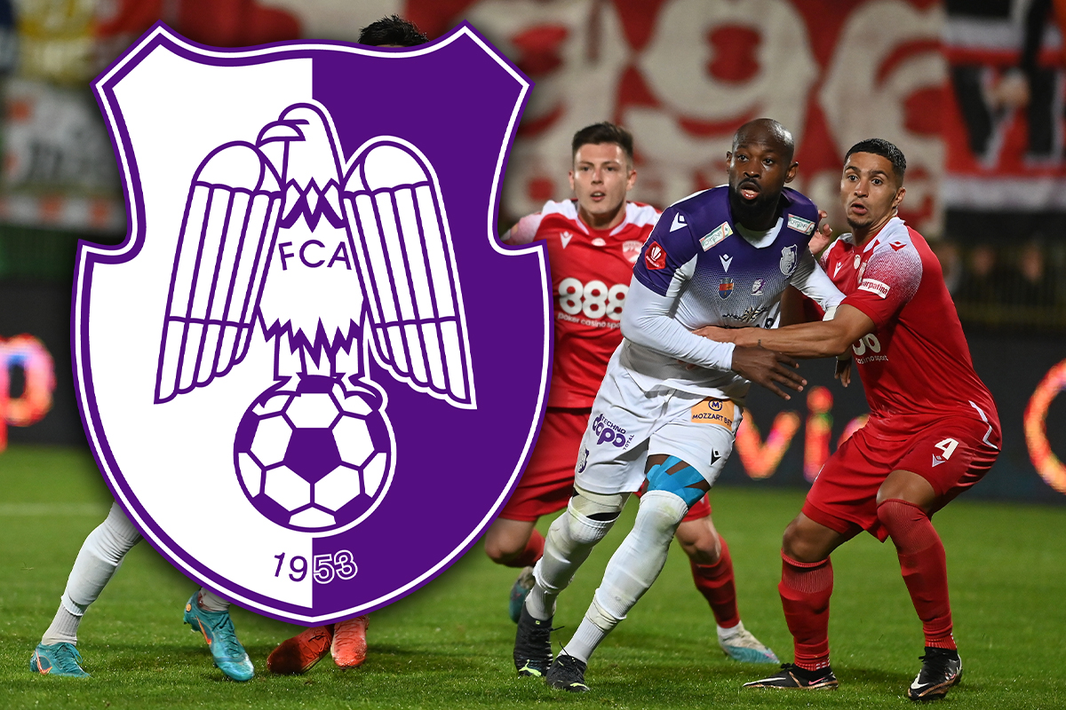 FC Argeș a cerut oficial retragerea licenței lui Dinamo pentru prima ...