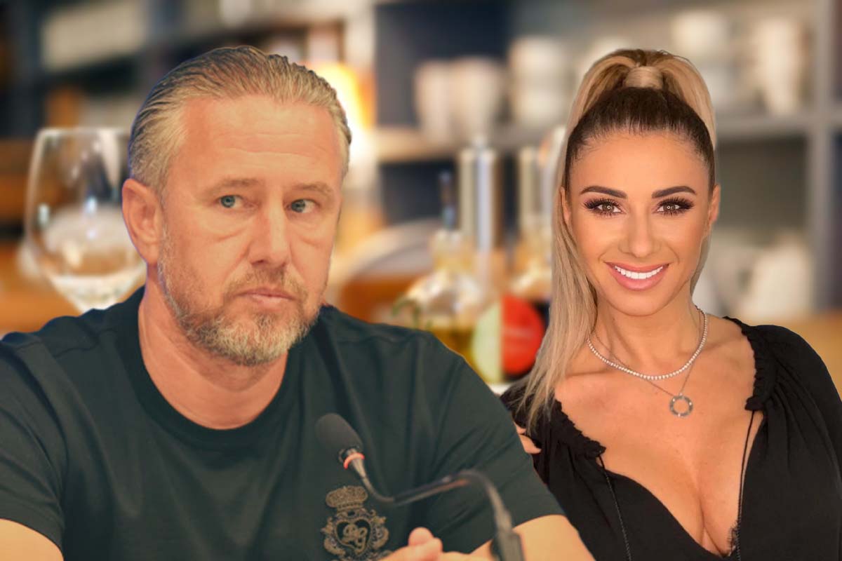 Asta chiar e bomba anului. Anamaria Prodan și Reghe au început să vorbească aproape zilnic ...