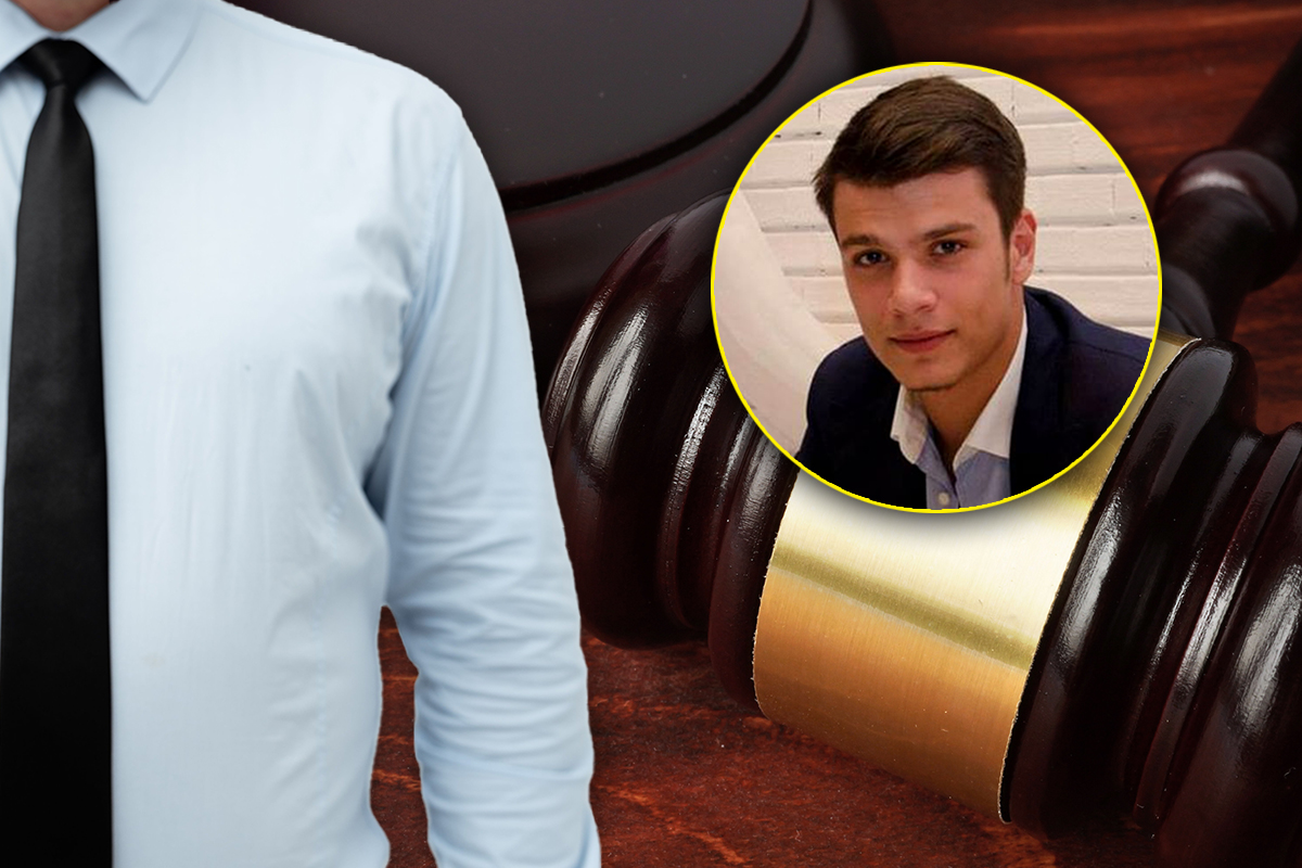 Playsport - Avocatul lui Mario Iorgulescu, declarație halucinantă: „Nu ...