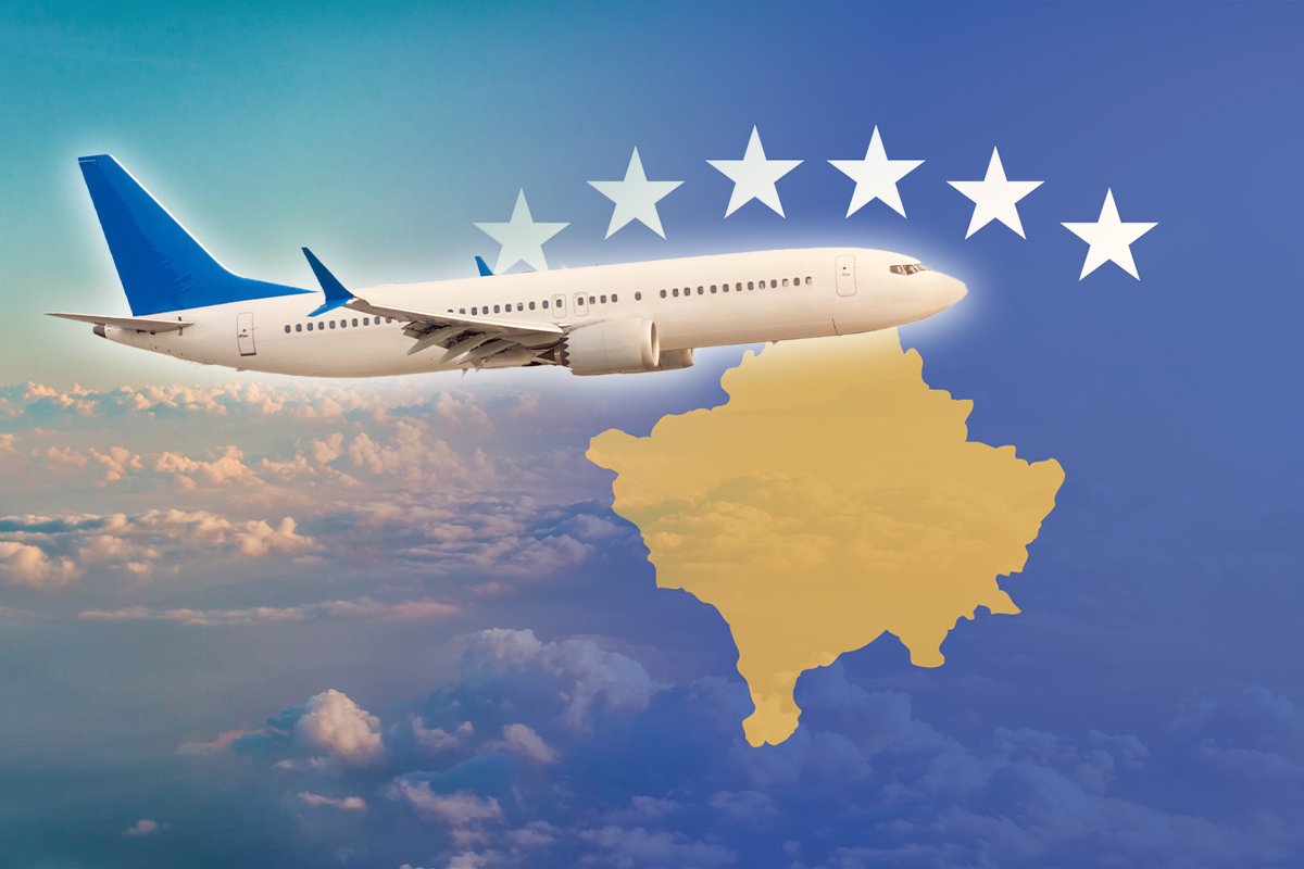 "Bine că nu s-a stricat în zbor!" Panică mare cu zborul naționalei spre ...