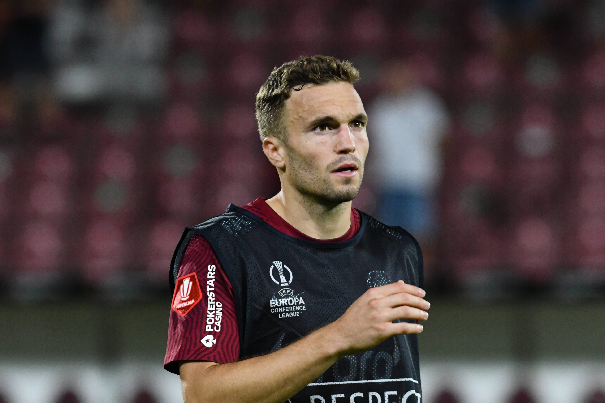 Gabriel Debeljuh, pe cale să revină în fotbalul românesc. Cu ce echipă ...