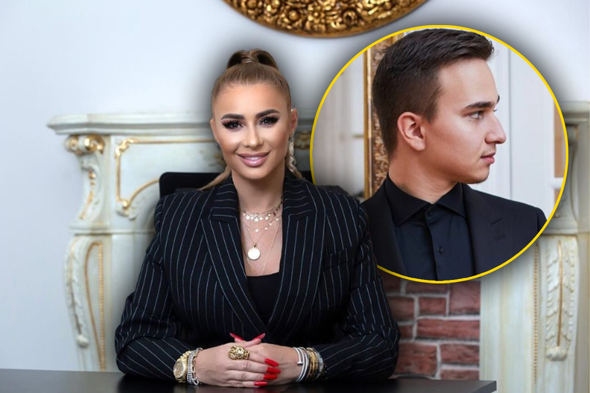 Ce relație are în prezent Anamaria Prodan cu fiul cel mare al lui Reghe: „Îl iubesc” - Playsport