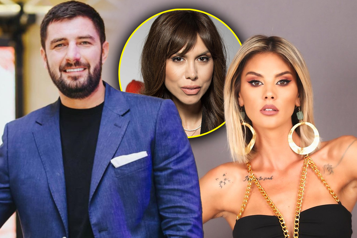 Ce s-a întâmplat cu Cătălin Cazacu după despărțirea de Ramona Olaru și presupusa relație cu ...