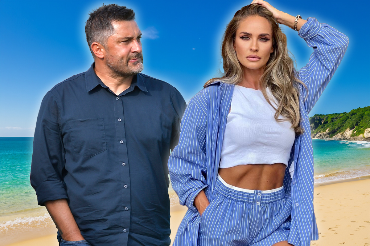 WOW! Ce mare s-a făcut fiul lui Claudiu Niculescu și al Dianei Munteanu: Cu cine seamănă David ...