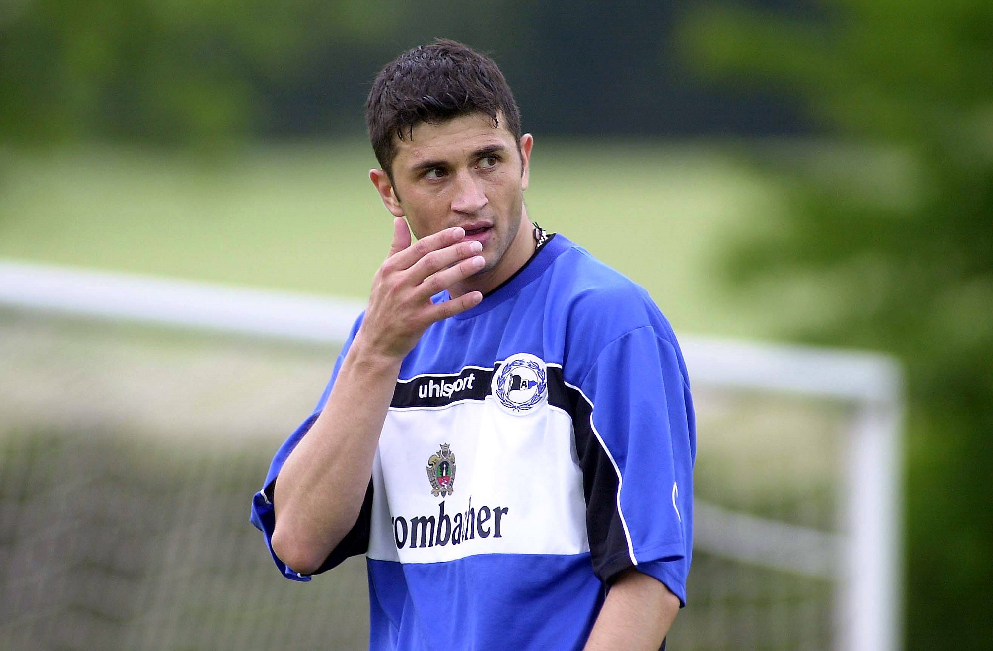 Claudiu Răducanu a fost dat în judecată pentru 10 lei și 25 de bani ...