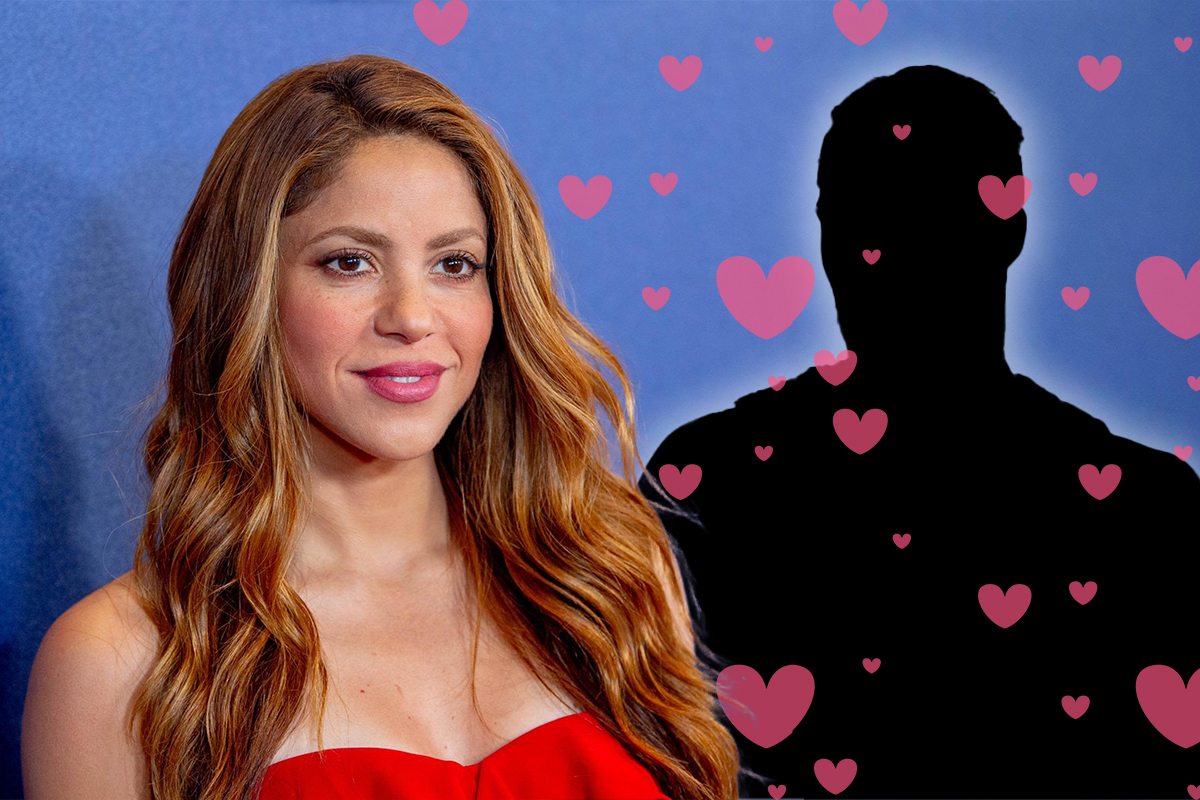 Cu cine se iubește, până la urmă, Shakira? O zi cu Hamilton, o zi cu ...