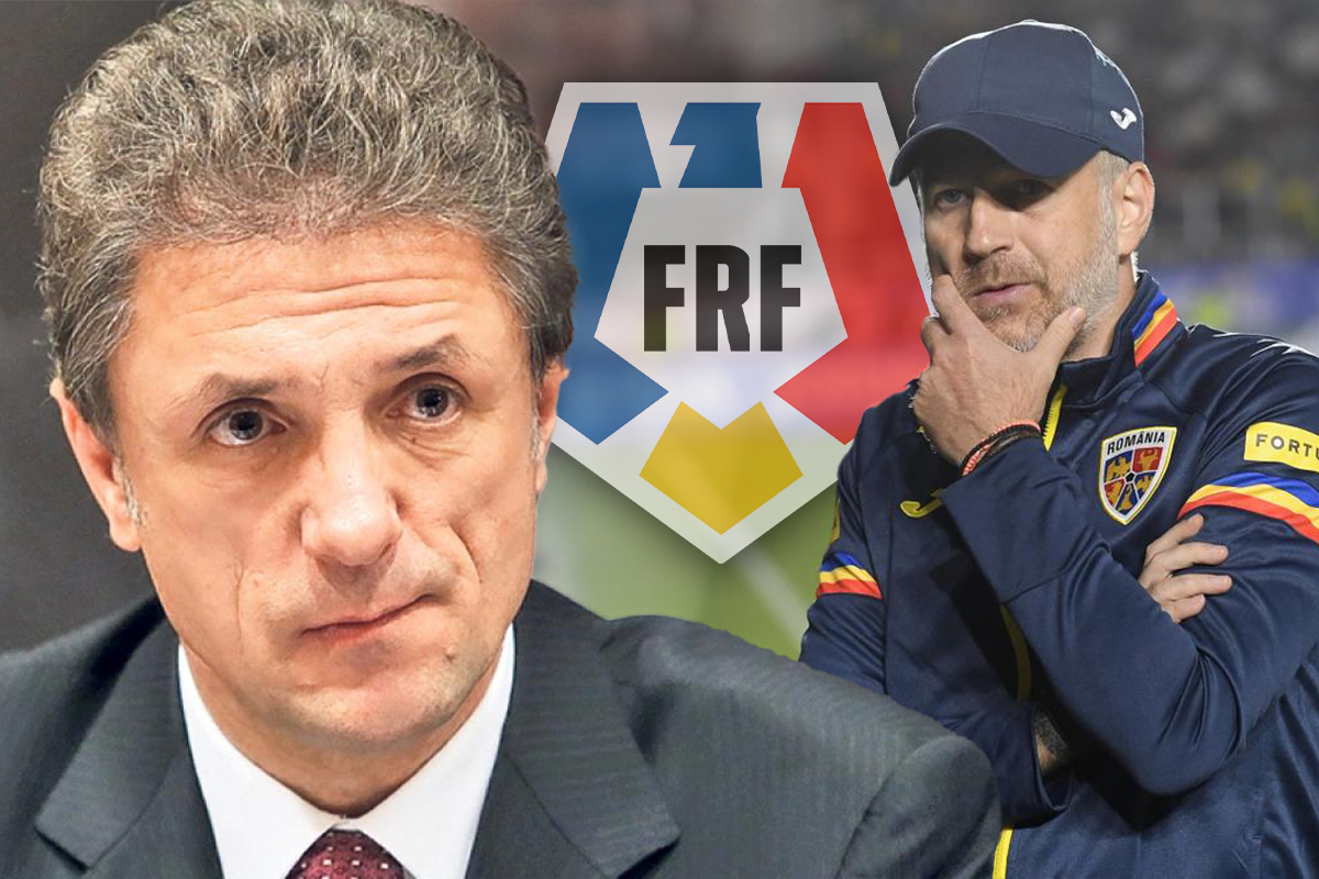 Mesajul lui Gică Popescu după calificarea României. Fostul căpitan al ...