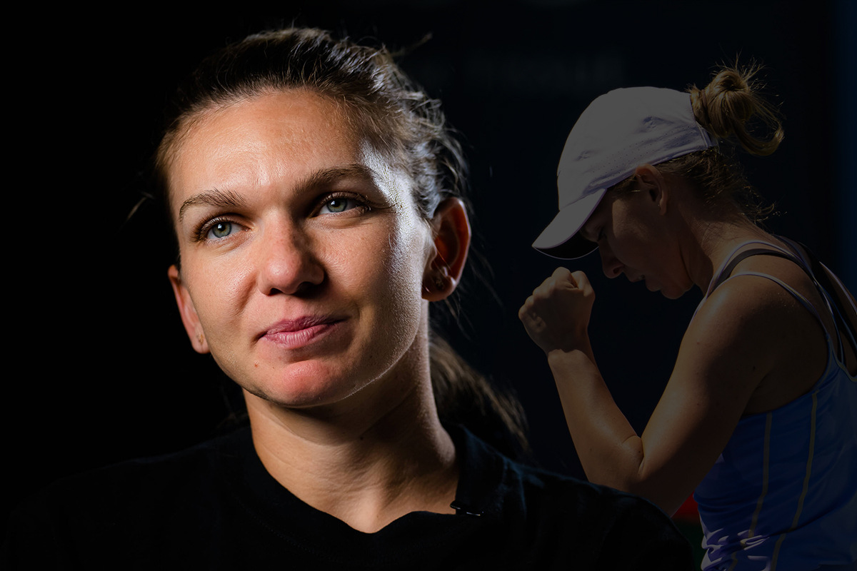 Dezastru total pentru Simona Halep. Pe ce loc a ajuns campioana noastră la 10 luni de la cel mai ...