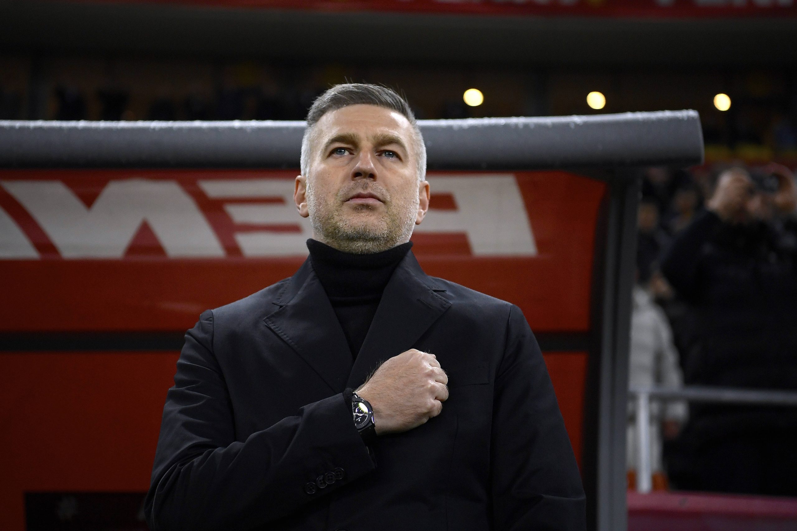 Edi Iordănescu, replică pe măsură pentru Gică Popescu: „Are un limbaj ...