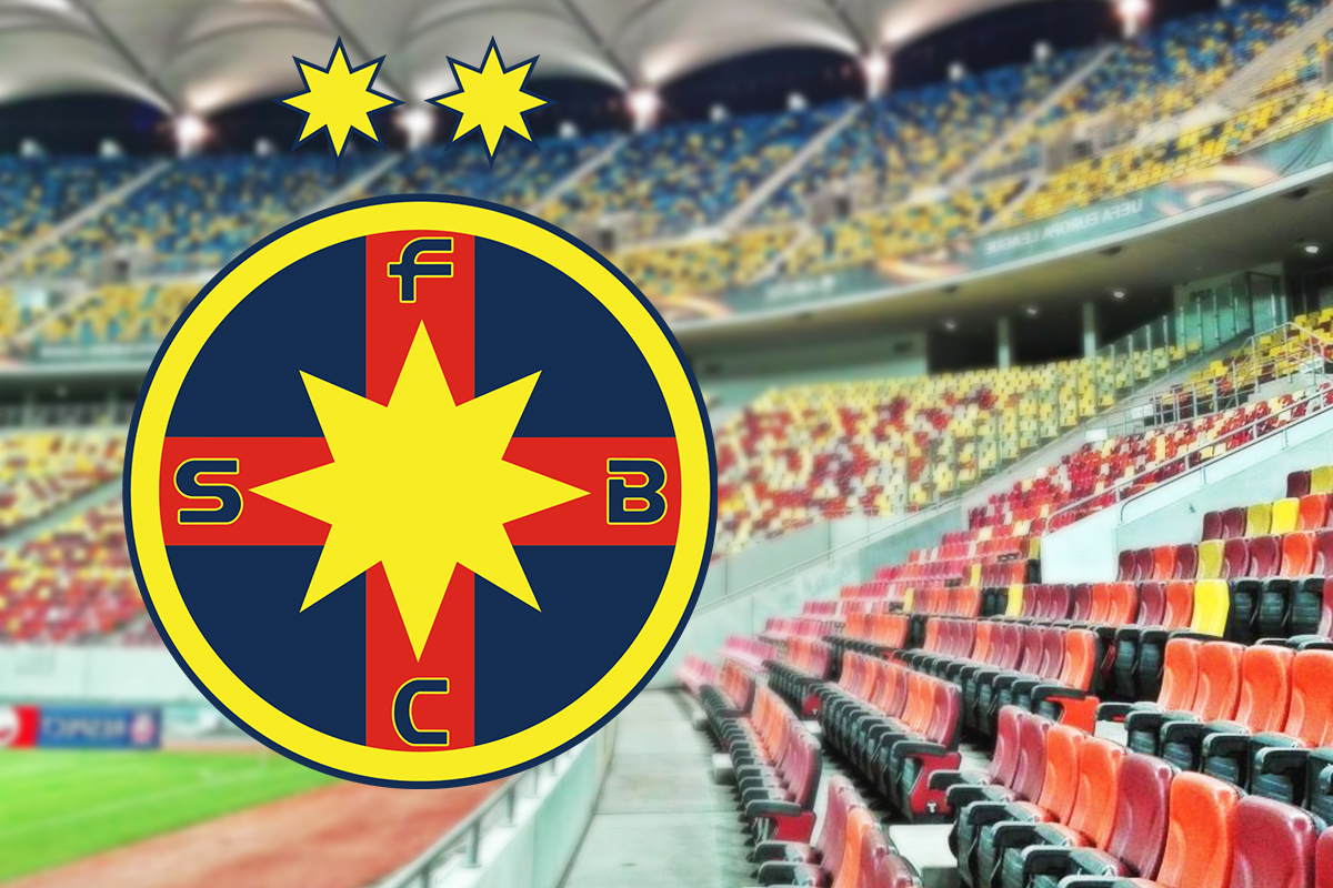 FCSB „a rezolvat” problema stadionului. Fără spectatori la primul duel ...