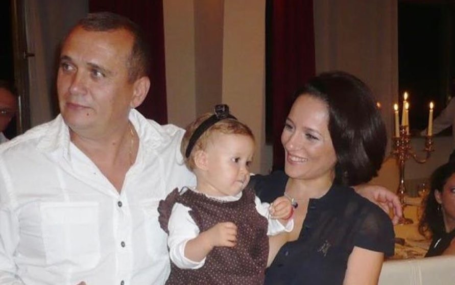 Fiica lui Emil Grădinescu, apariție rară la un eveniment monden. Cum ...