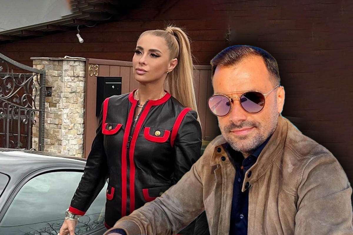 Flavius Nedelea, adevărul despre despărțirea de Anamaria Prodan. Primul interviu cu el, după ...