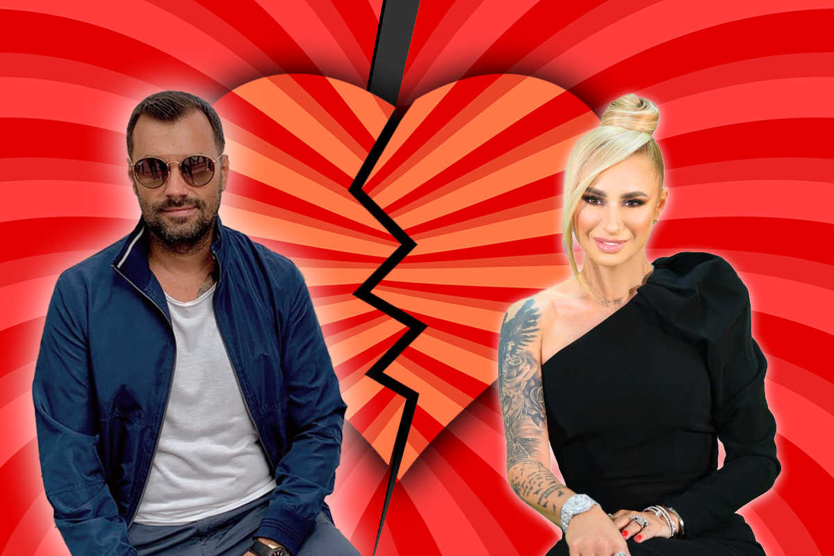 Flavius Nedelea, noi detalii despre despărțirea de Anamaria Prodan. Ce a spus despre relație ...