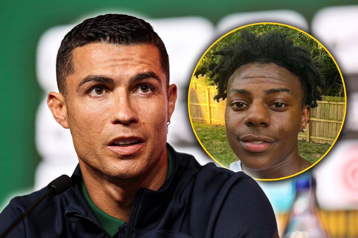 Gestul lui Cristiano Ronaldo când un fan l-a așteptat lângă mașină după ...