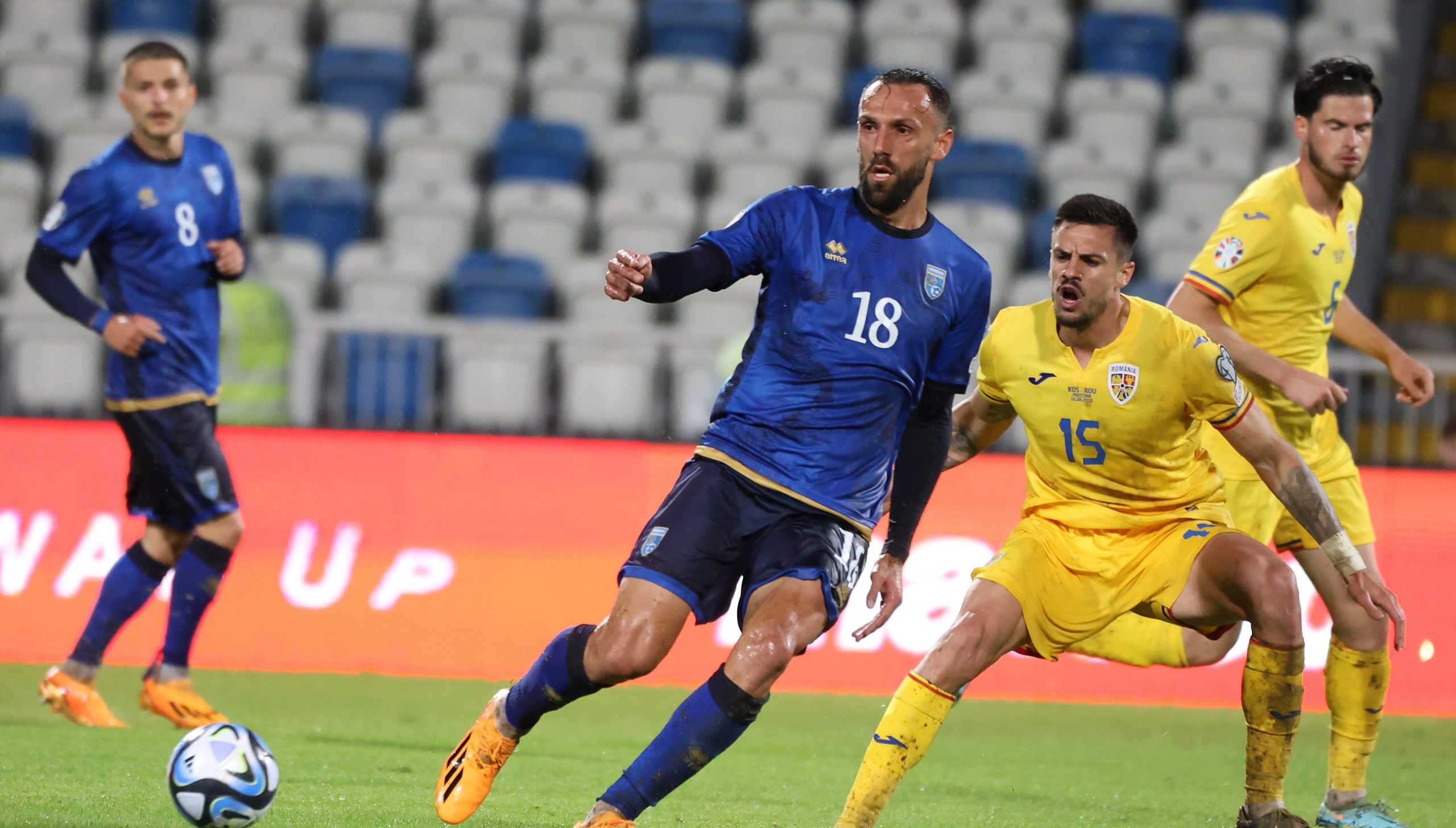 Kosovo - România, live pe playsport.ro de la ora 21:45. Campania ...