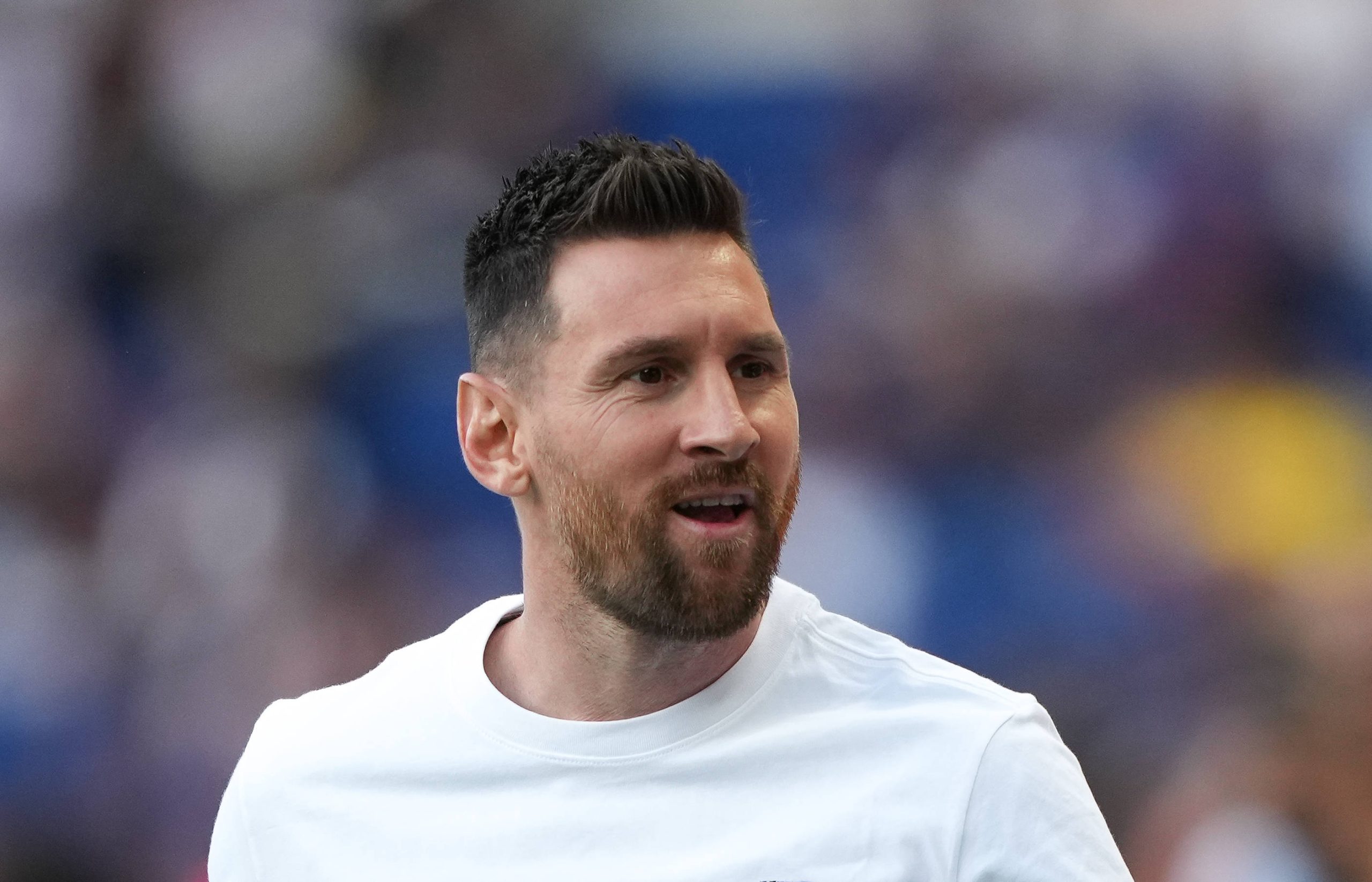 Messi, cuvinte mari despre Guardiola. Antrenorul spaniol a câștigat ...