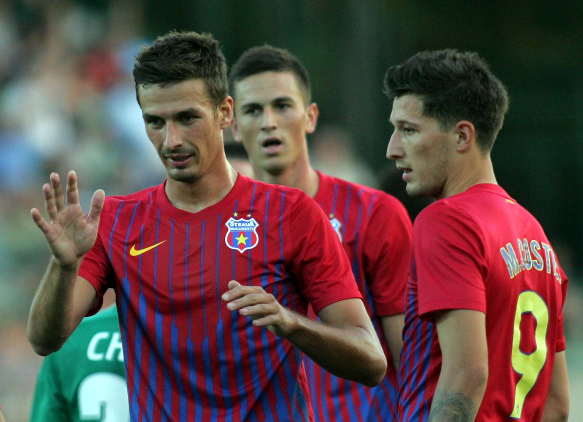 Umilința trăită în prezent de Mihai Costea, după ce Gigi Becali a ...