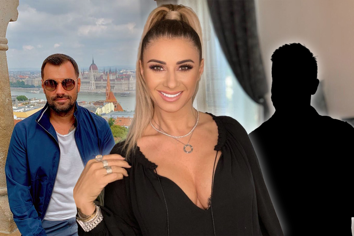 „Noi doi”! Alături de ce bărbat a fost surprinsă Anamaria Prodan după ce s-a despărțit de ...