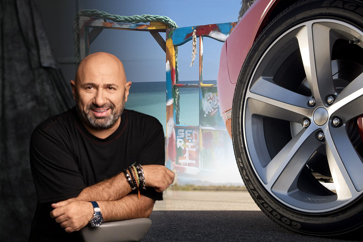 „Părul deștept părăsește capul prost”! Poză virală cu Scărlătescu ...