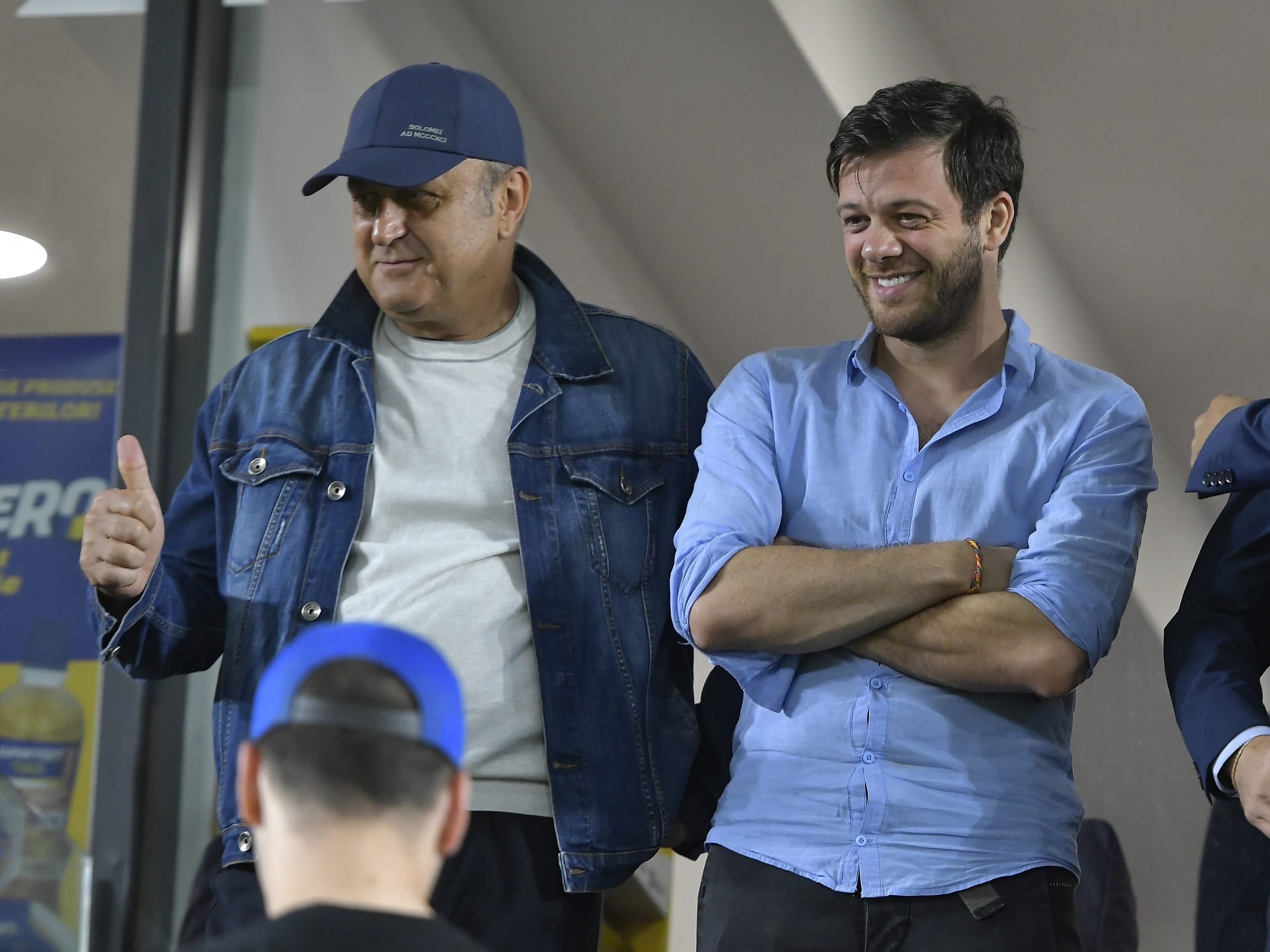 Anunțul cel mare făcut de acționarul giuleștenilor