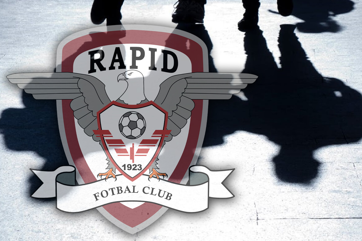 Alte trei plecări de la Rapid! Clubul a făcut anunțul oficial - Playsport
