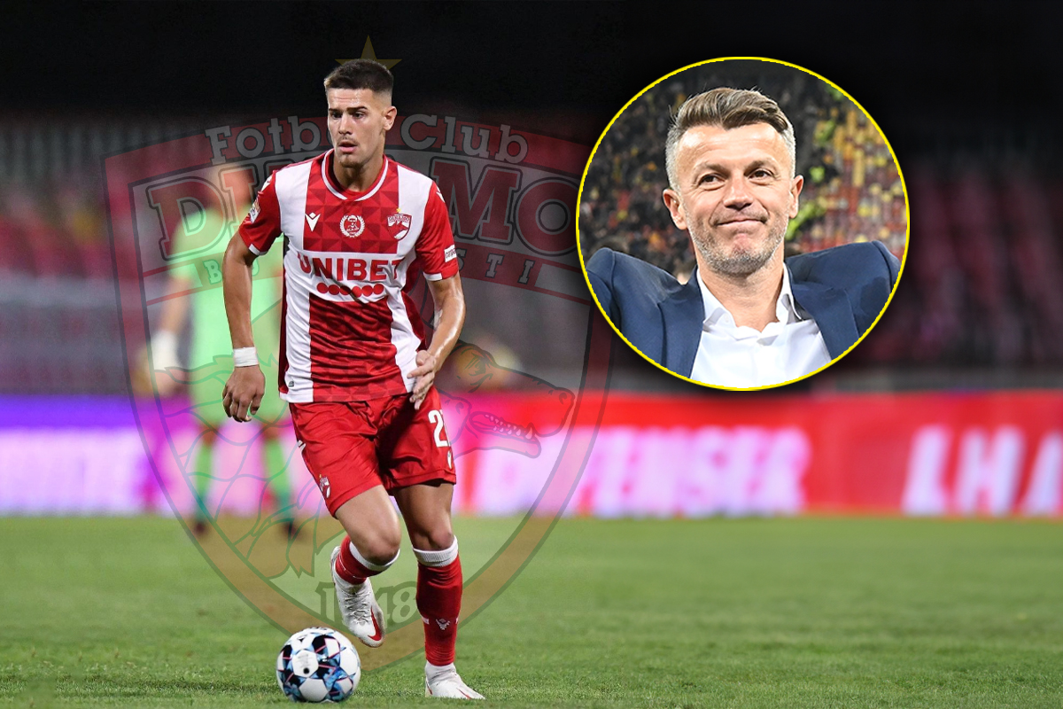 Ricardo Grigore: ”Vreau să fiu sincer”. A vorbit despre valorea lotului ...