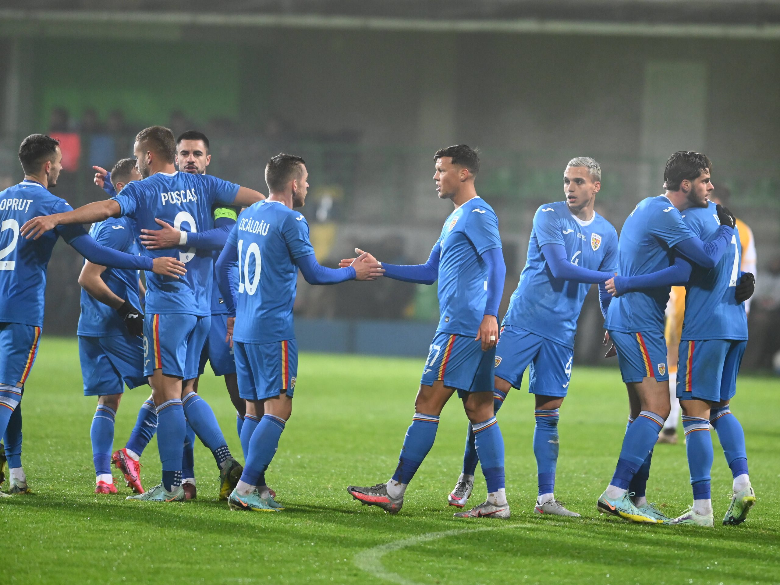 Luptă dezlănțuită pe piața transferurilor între FCSB și CFR Cluj ...