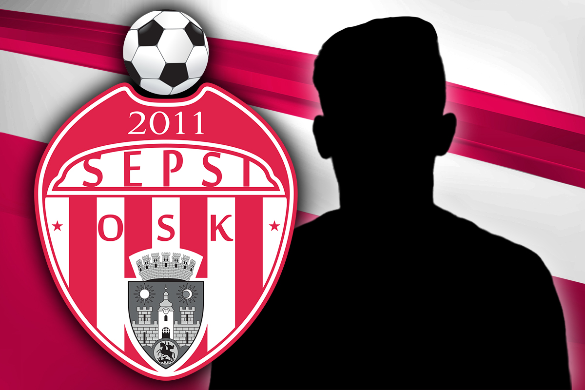 Sepsi își face echipă care să se lupte pentru top 3. Covăsnenii au ...