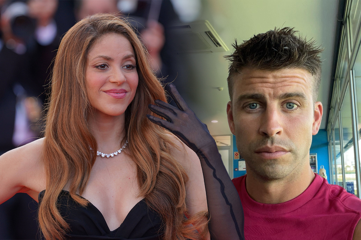 Shakira, dezvăluiri fabuloase din relația cu Pique: "Zburam deasupra Barcelonei și i-am zis ...