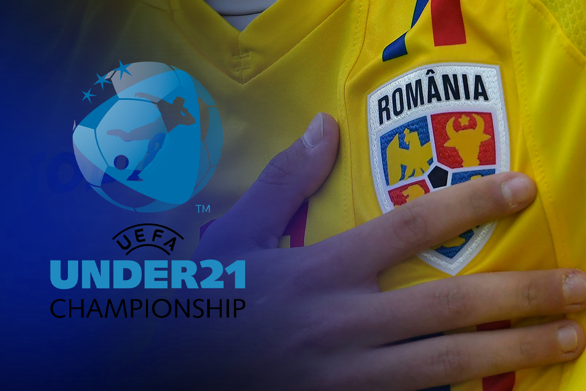 Am fost umiliți la Euro U21 2023, dar am dat cel mai bun jucător al turneului - Playsport