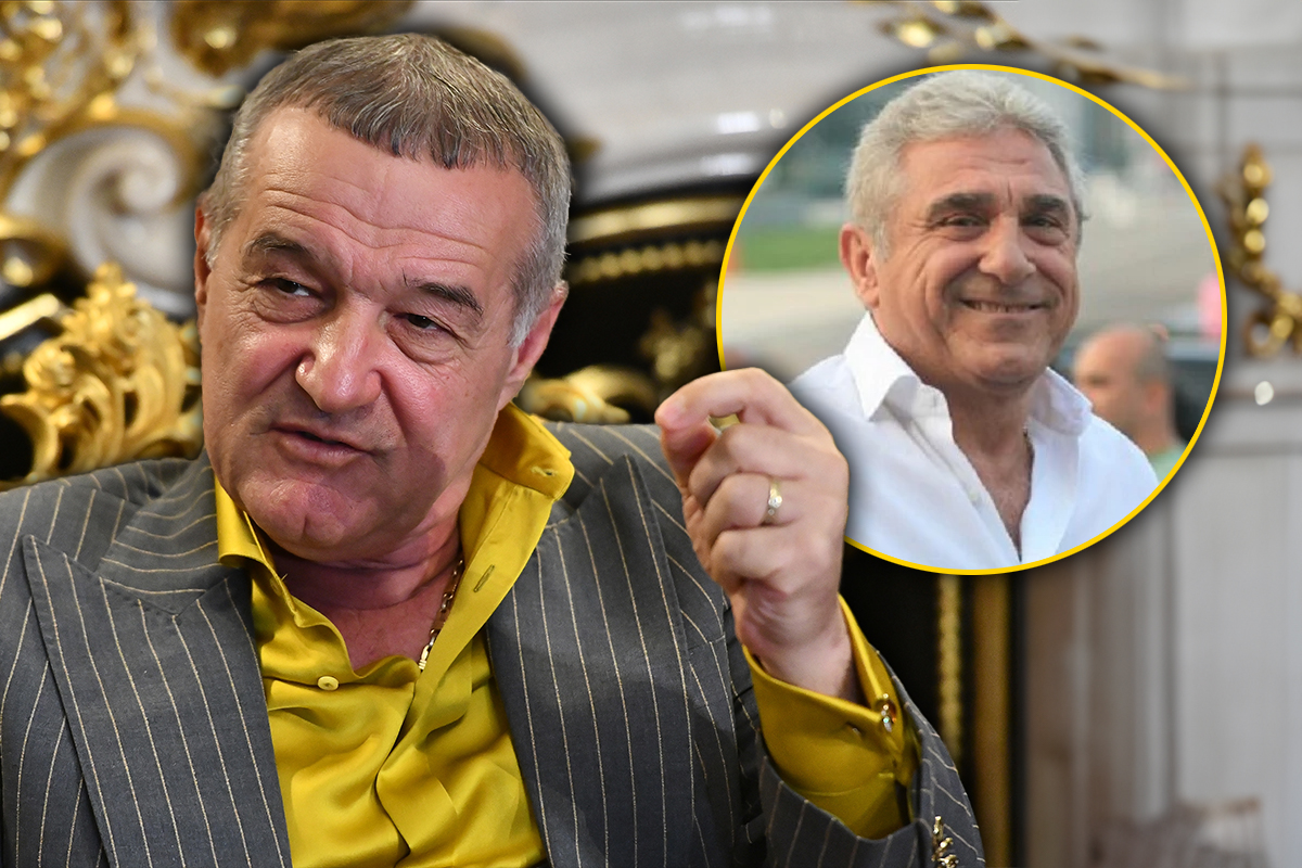 Gigi Becali poate da lovitura pe piața de mercato. Anunțul lui Ioan ...