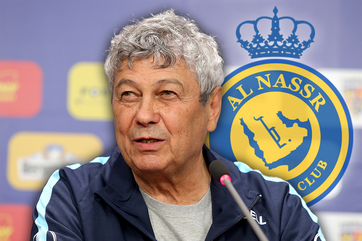 Ultimele detalii despre oferta primită de Mircea Lucescu de la Al Nassr ...