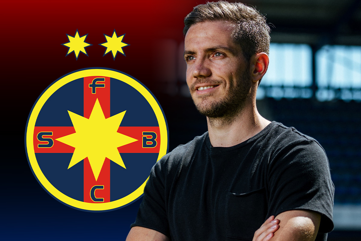 Ce a spus Chipciu după ce a refuzat FCSB - Playsport