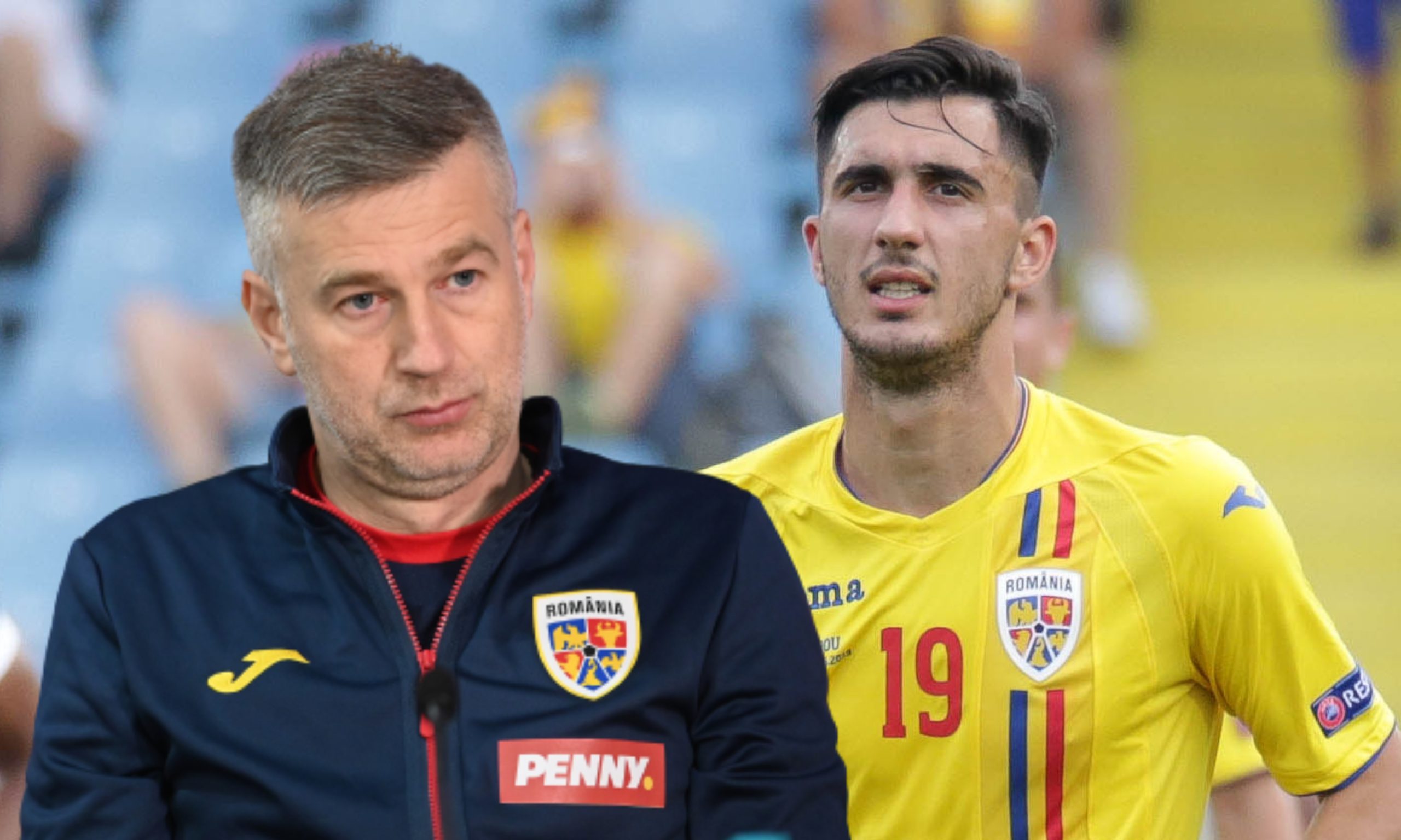De ce nu l-a convocat Edi Iordănescu pe Andrei Ivan la națională ...