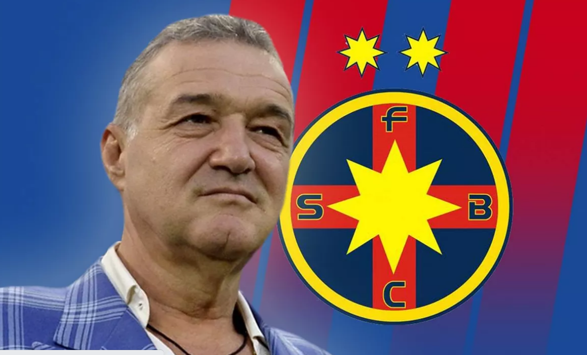 Gigi Becali chiar o vrea pe FCSB campioană. Le-a făcut super salarii ...