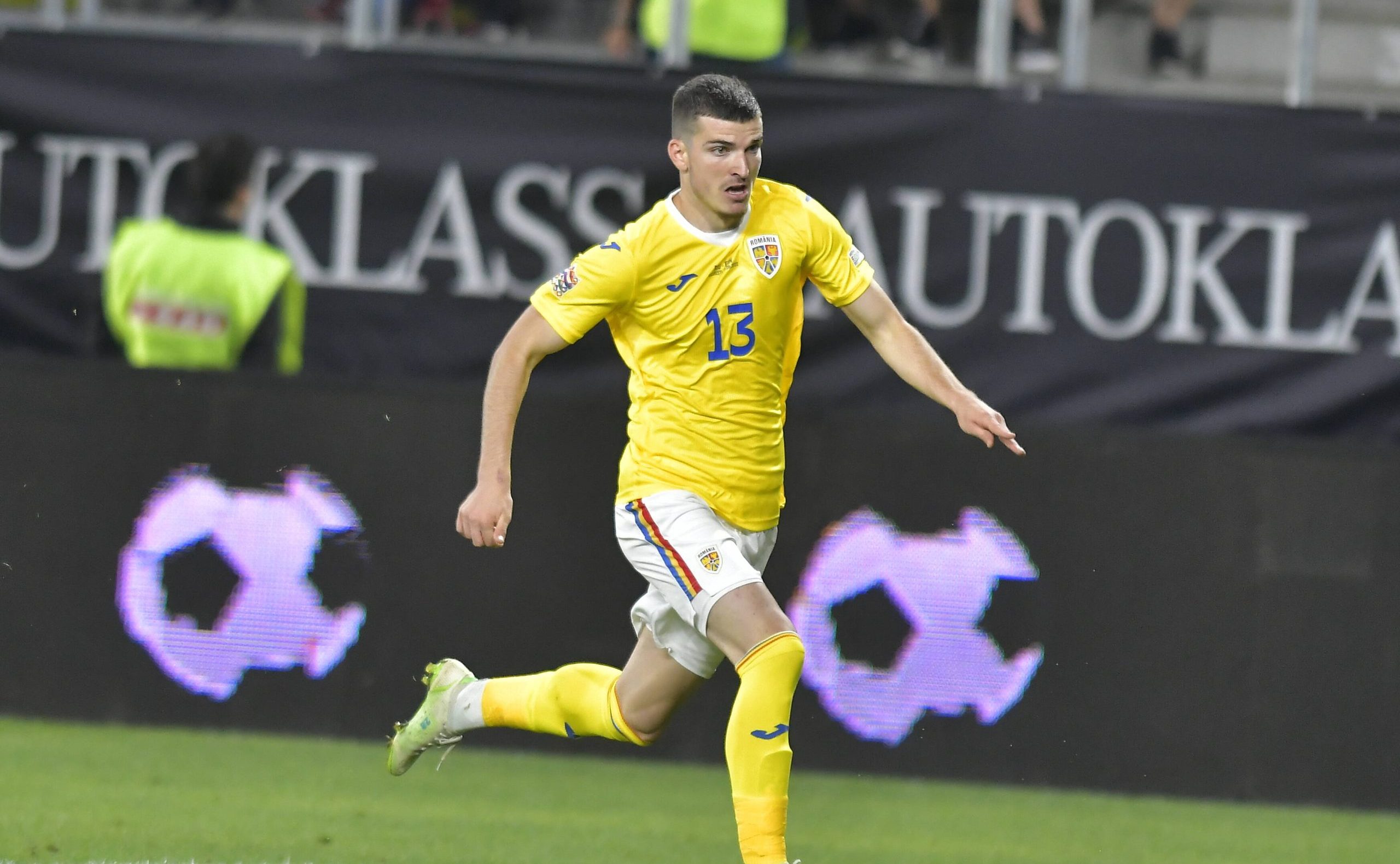 Ce onoare pentru Mihăilă. Declarația superbă a lui Răducioiu pentru ...