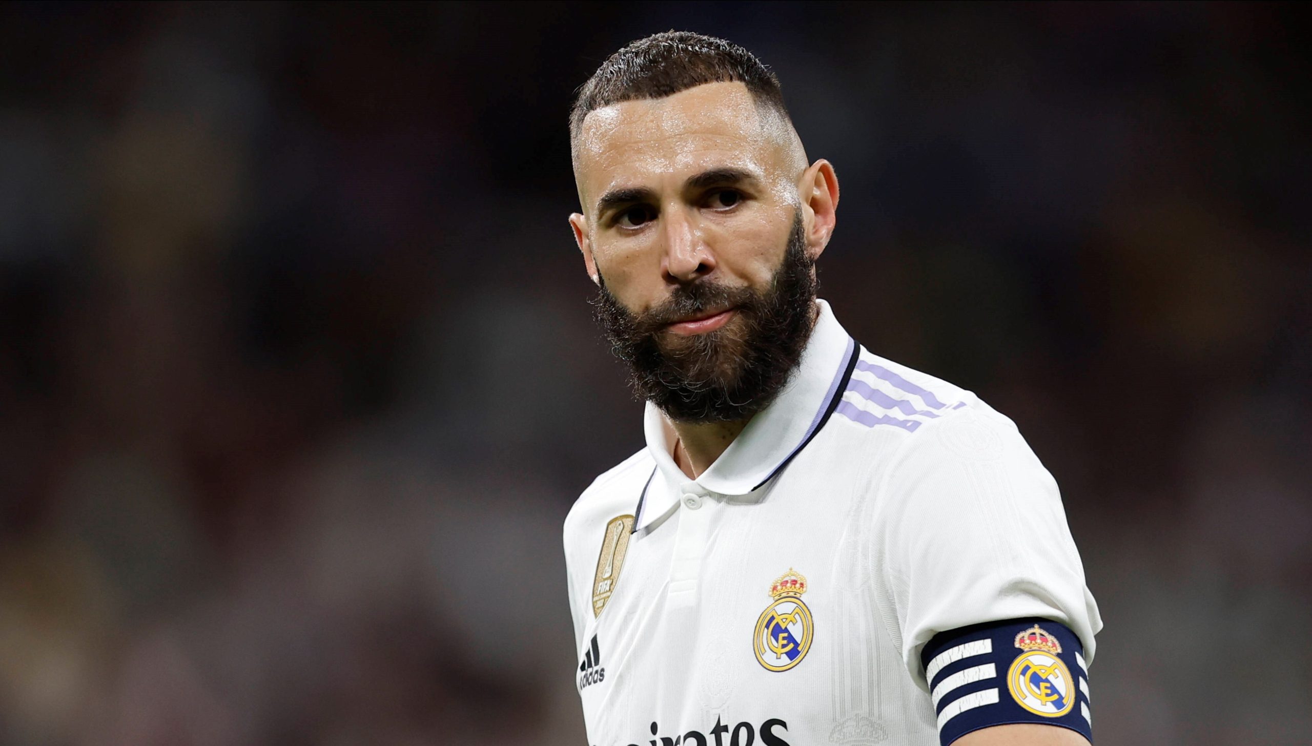 Karim Benzema a vorbit despre Cristiano Ronaldo, după ce a fost ...