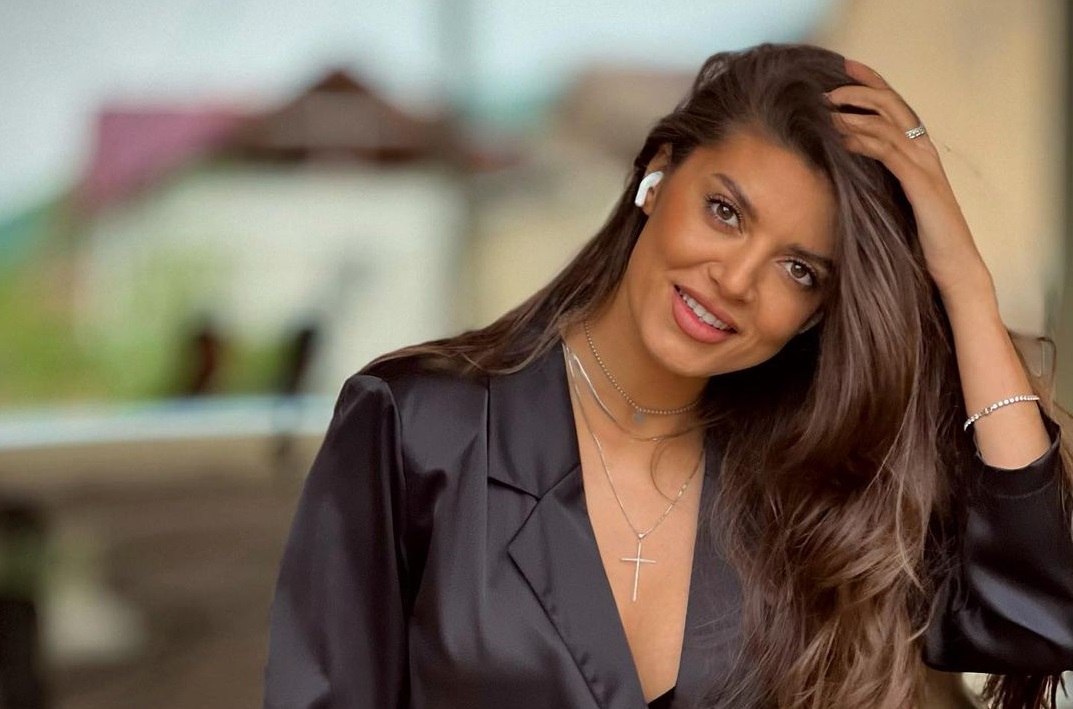 ”Perla Banatului” nu a cântat la Centenarul Rapidului, dar a fost în ...