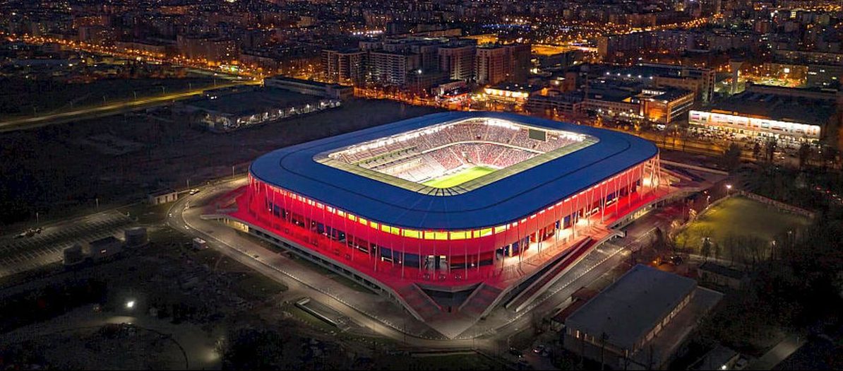 Becali anunță că FCSB va juca în Ghencea. Meciurile care ar urma să se ...