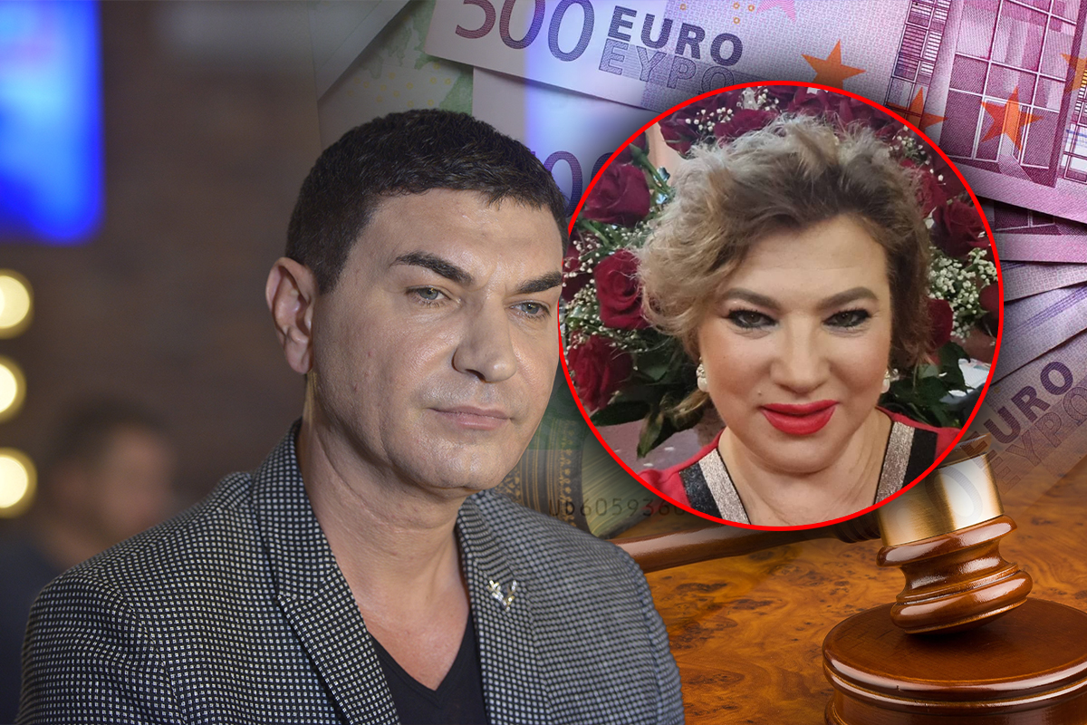 A rămas fără 957.107 de euro! Motivul pentru care Cristi Borcea și ...