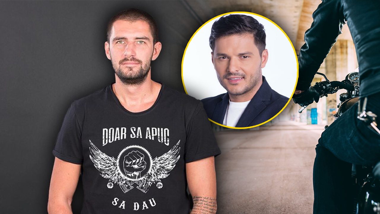 A renunțat definitiv la cariera de motociclist? Ce decizie a luat recent Cătălin Cazacu: „Eu și ...