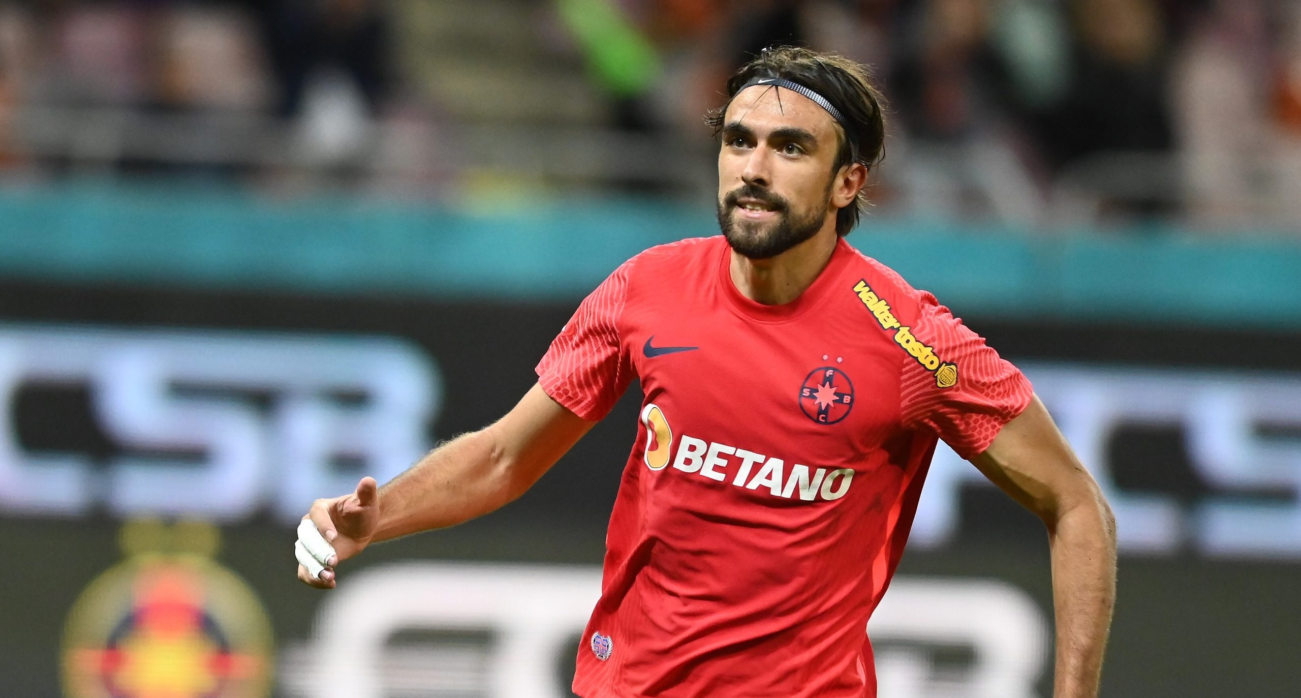 Heerenveen, reacție oficială după ce s-a zvonit că Andrea Compagno va ...