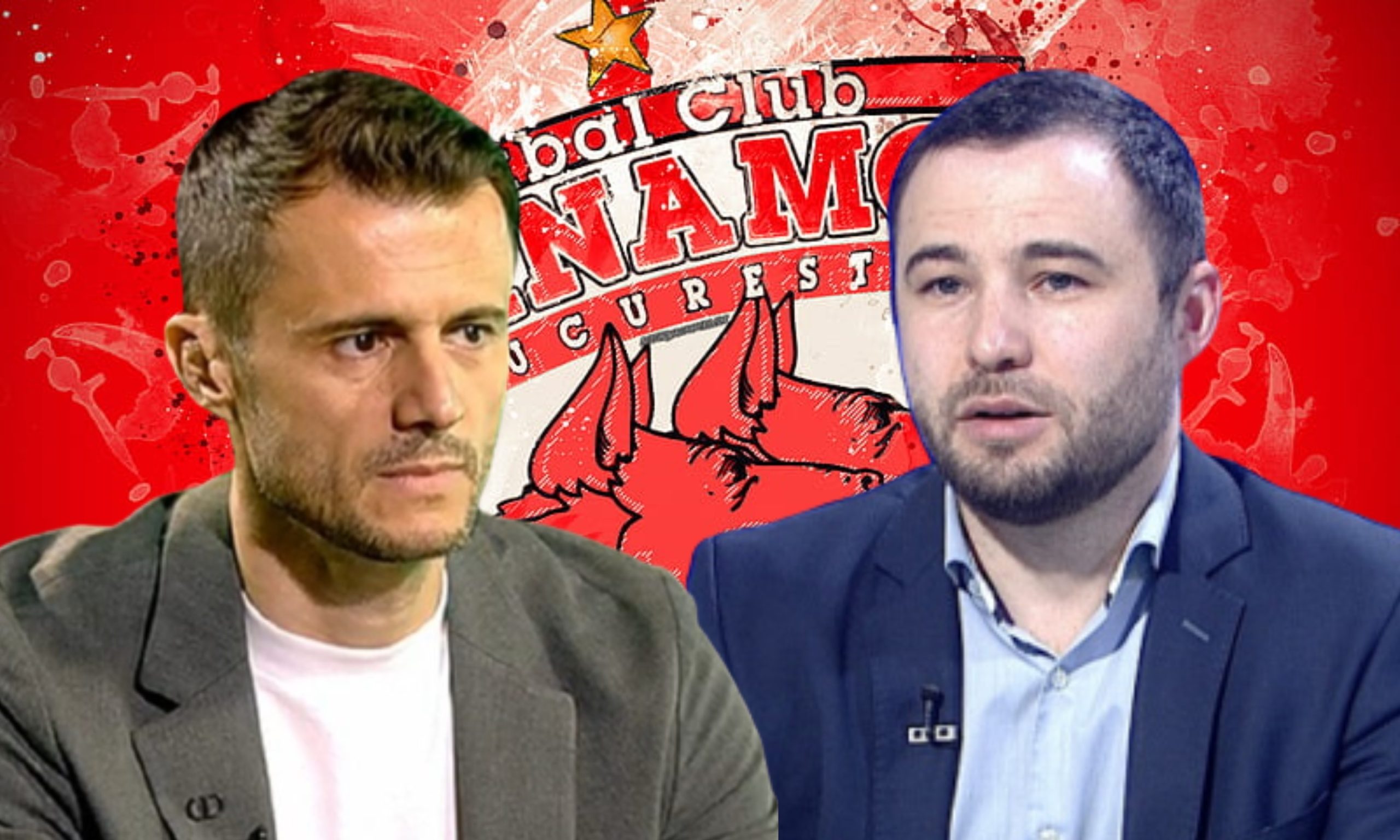 Se schimbă puterea la Dinamo. Nicolescu va fi numit administrator special, Vlad Iacob anunță o ...