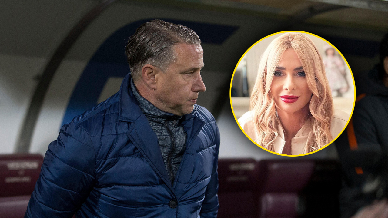 Asta e adevărata bombă a anului. Laurențiu Reghecampf, în casă la Anamaria Prodan: „Astăzi”. Ce ...