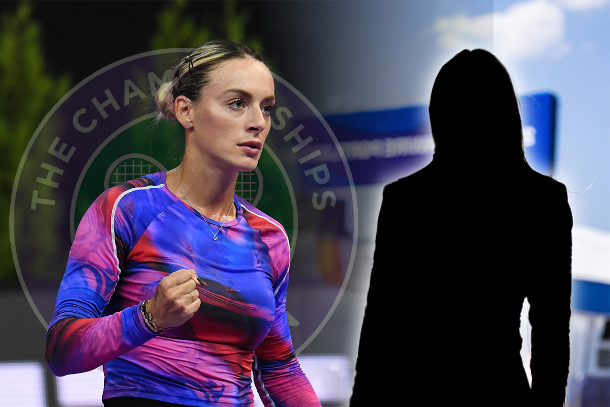 Au dat nas în nas. Cu cine s-a întâlnit Ana Bogdan după victoria de la ...