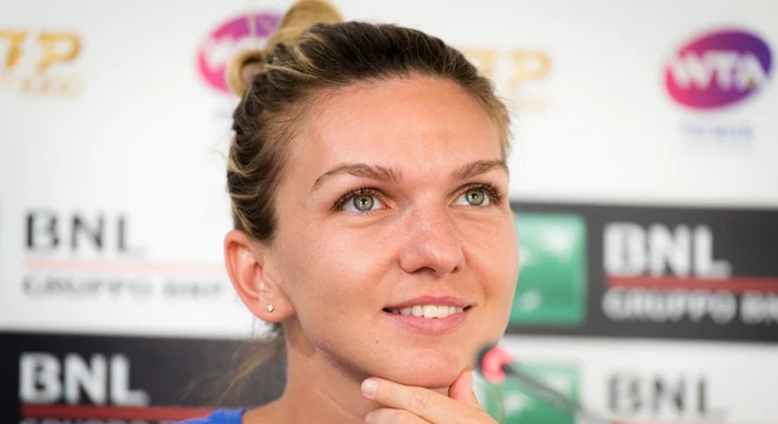 Se ştie că nu s-a dopat?! Anunțul bombă pentru Simona Halep vine de la New York: e pe lista ...