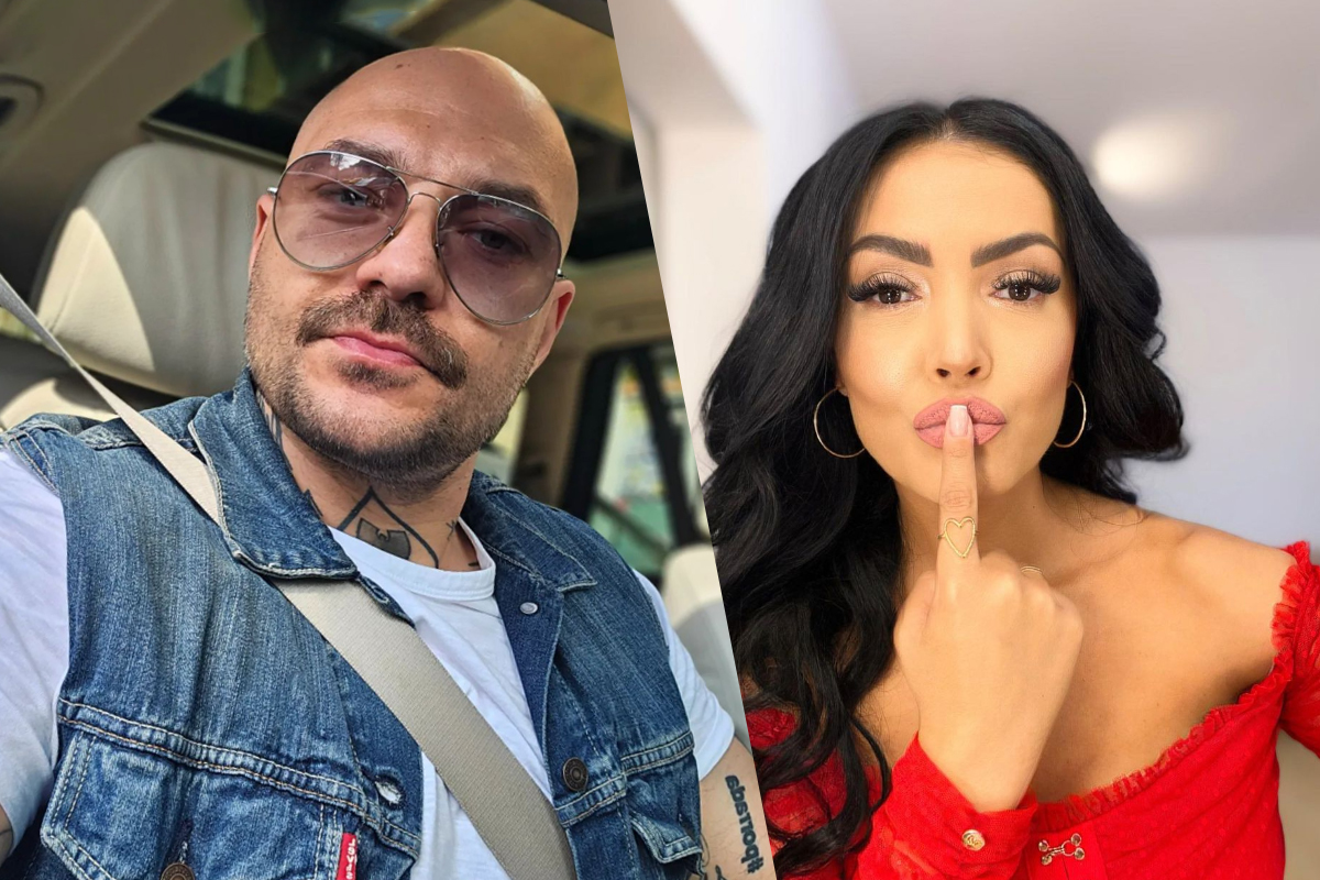 Ce face fiul luptătorului Cristi Mitrea la opt ani. Andreea Mantea l-a dat de gol: „Merită, zic ...