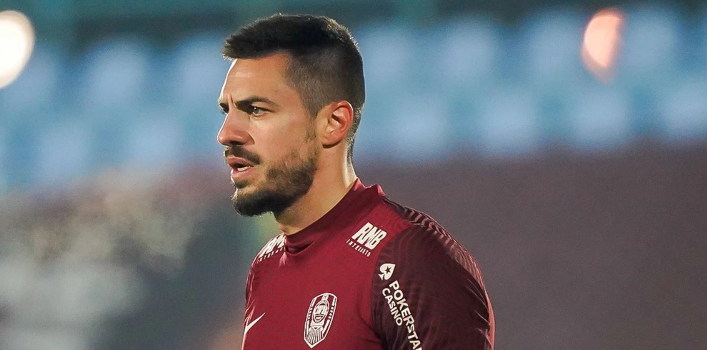 Ce salariu uriaș are Andrei Burcă în Arabia Saudită