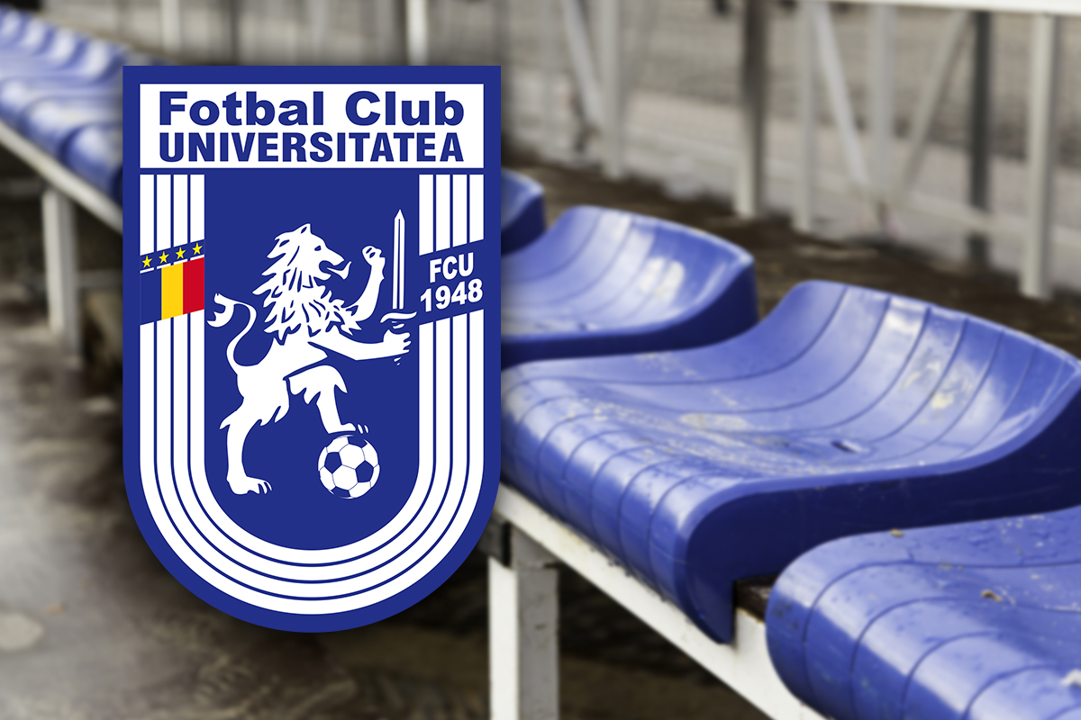 Cine va sta pe banca celor de la FCU Craiova